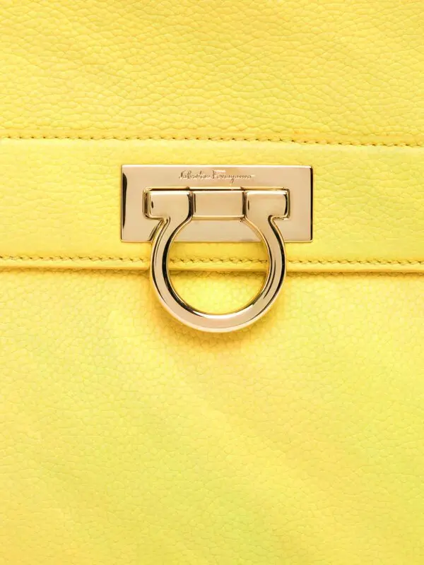 FERRAGAMO Sofia Two-way Handbag
