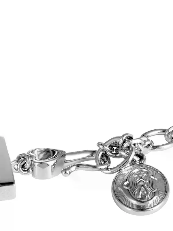 CHARRIOL Love Bracelet - Silver