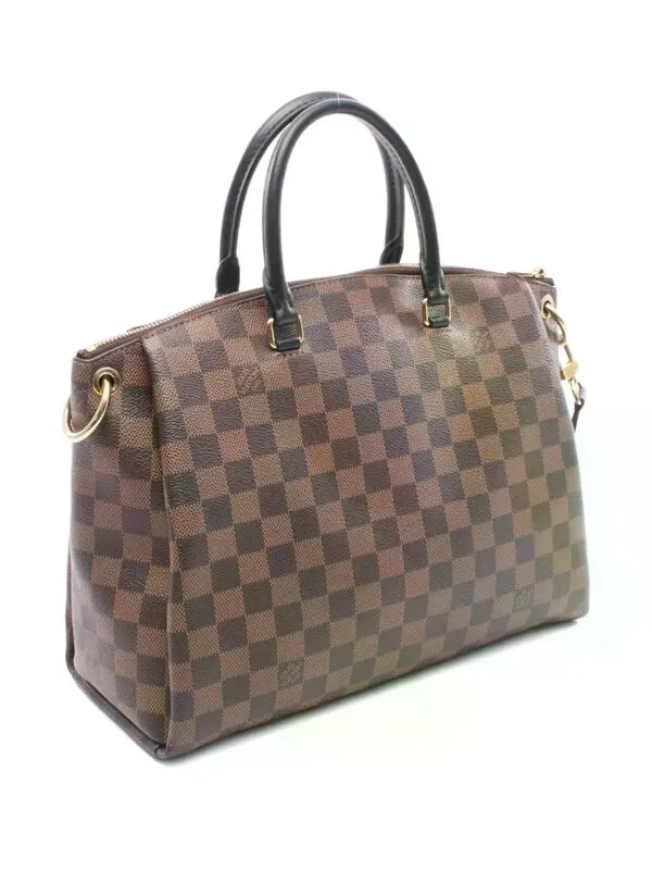 LOUIS VUITTON Odeon Mm Tote Bag