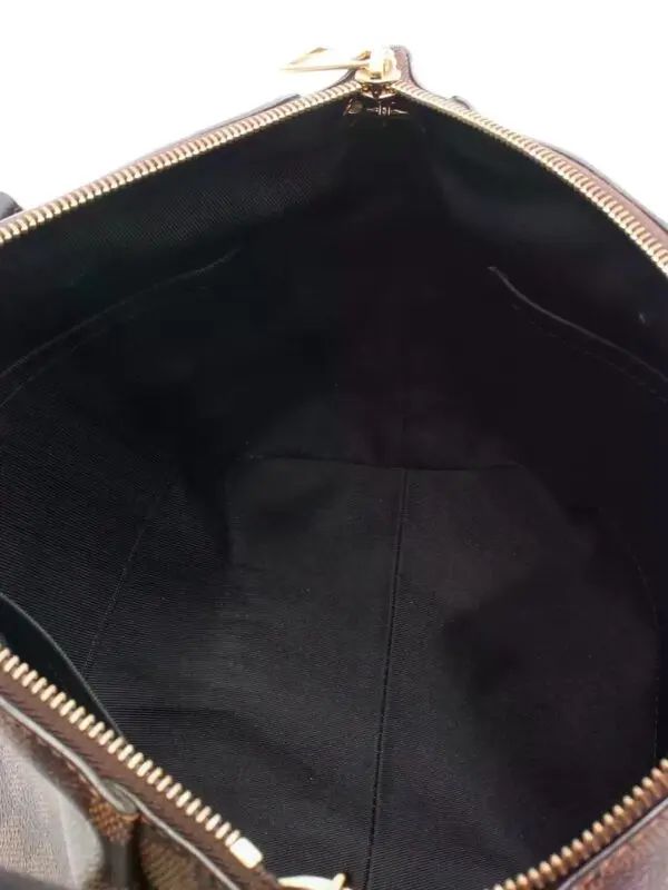 LOUIS VUITTON Odeon Mm Tote Bag