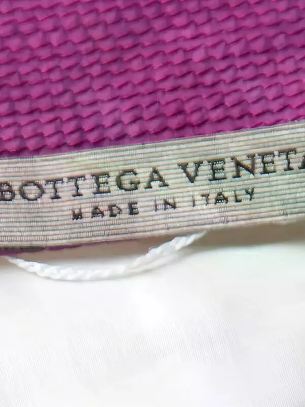 Bottega Veneta Asymmetrical One-shoulder Top