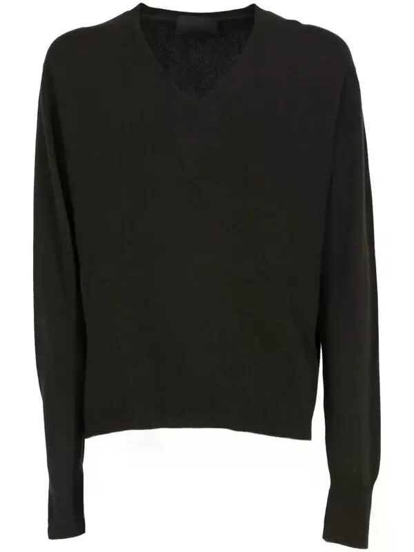 Prada 1990s Cashmere Jumper