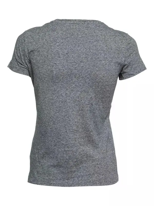 Kenzo Graphic-print T-shirt - Grey