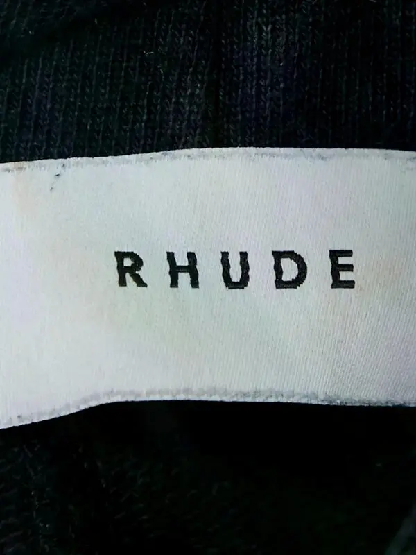 RADO Graphic Hoodie