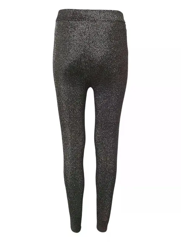 ALEXANDER WANG 2024 Knit Leggings