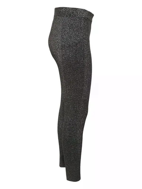ALEXANDER WANG 2024 Knit Leggings