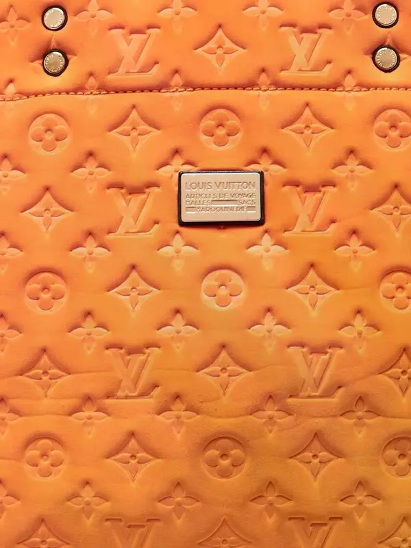 LOUIS VUITTON Scuba Mm Shoulder Bag