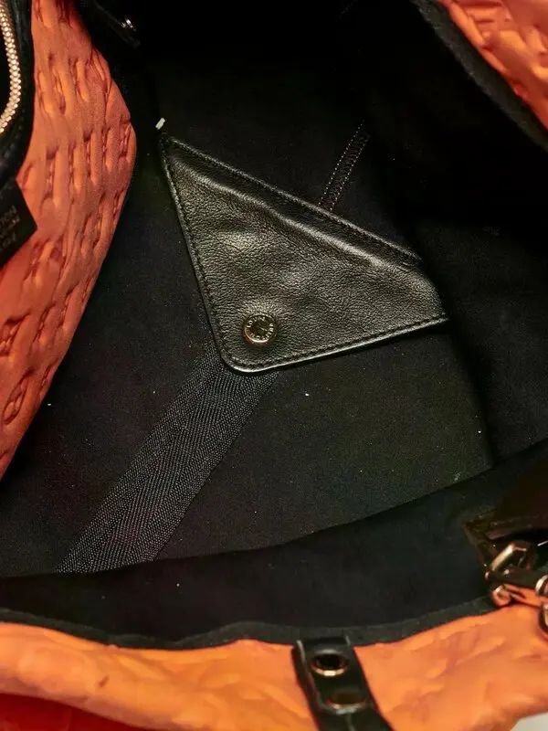 LOUIS VUITTON Scuba Mm Shoulder Bag