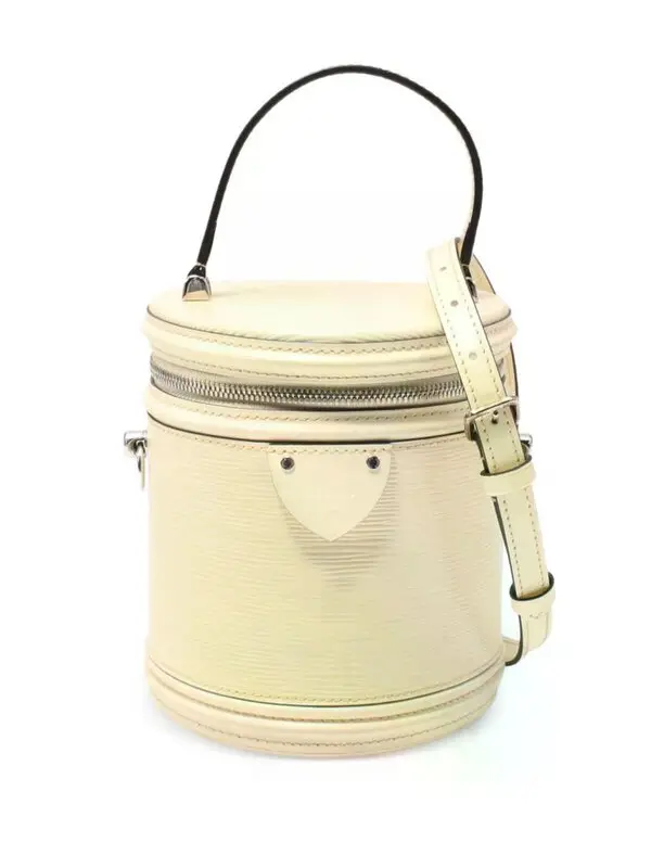 LOUIS VUITTON Cannes Bucket Bag