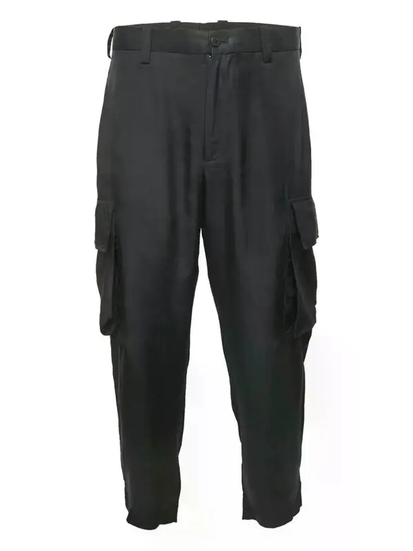 Neil Barrett Cargo Trousers
