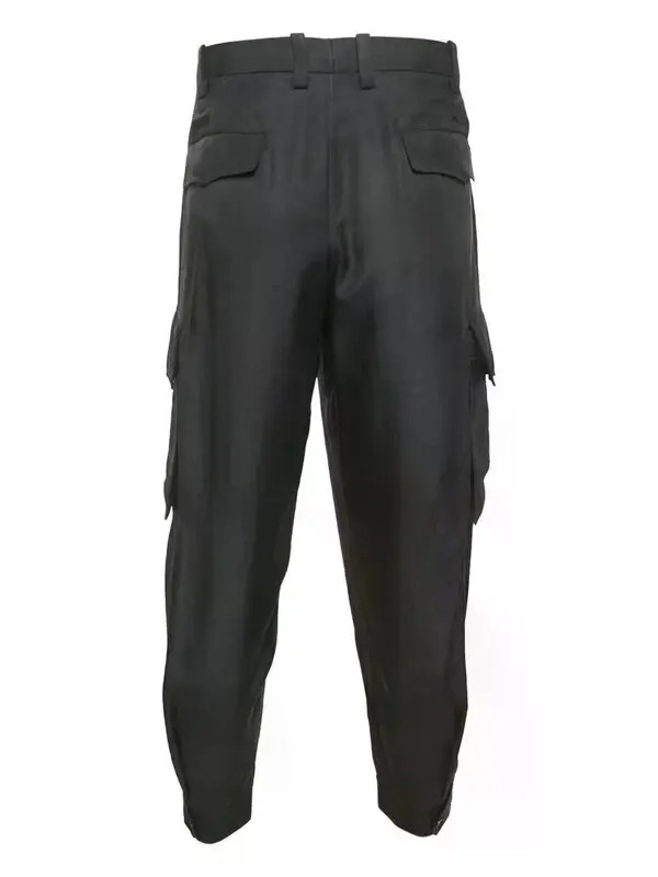 Neil Barrett Cargo Trousers