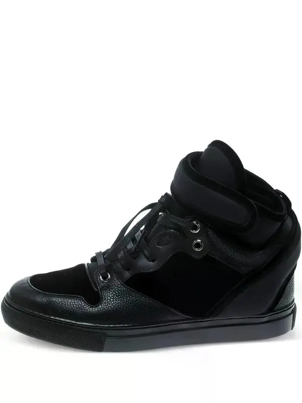 Balenciaga High-top Sneakers