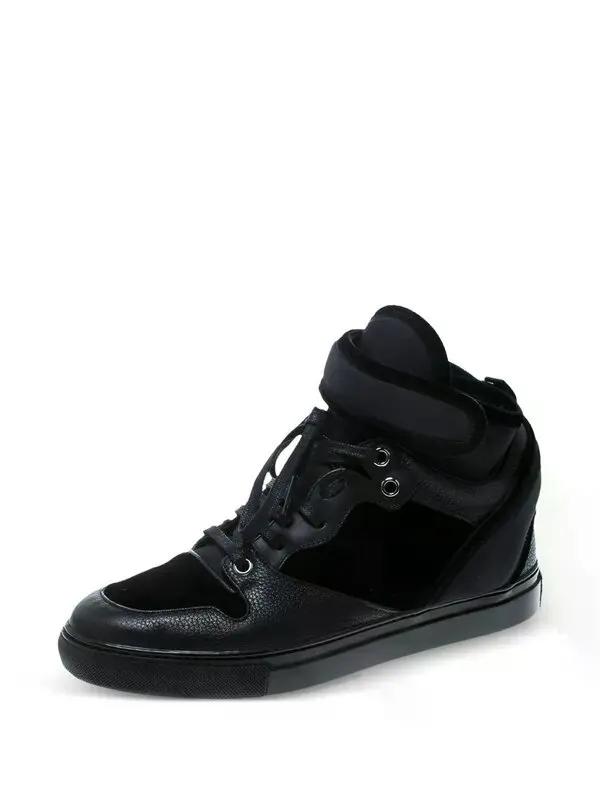 Balenciaga High-top Sneakers