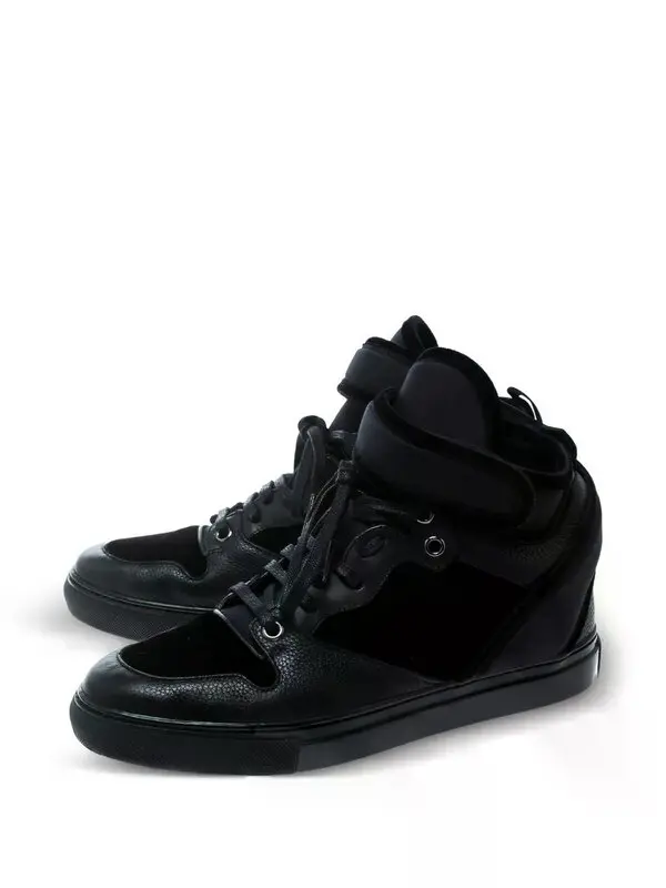 Balenciaga High-top Sneakers