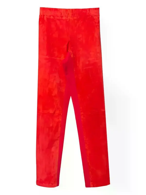 JOSEPH Elasticated-waist Trousers