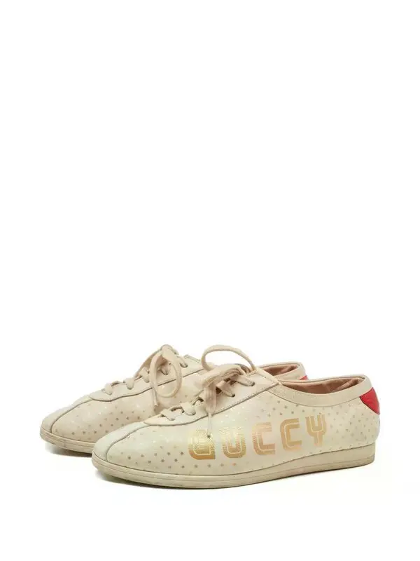Gucci Falacer Sneakers