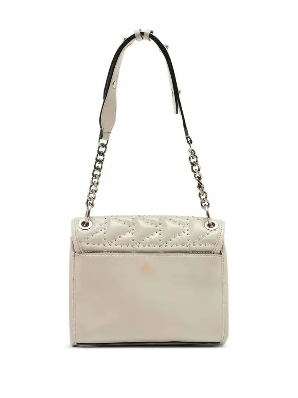 Karl Lagerfeld Leather Crossbody Bag