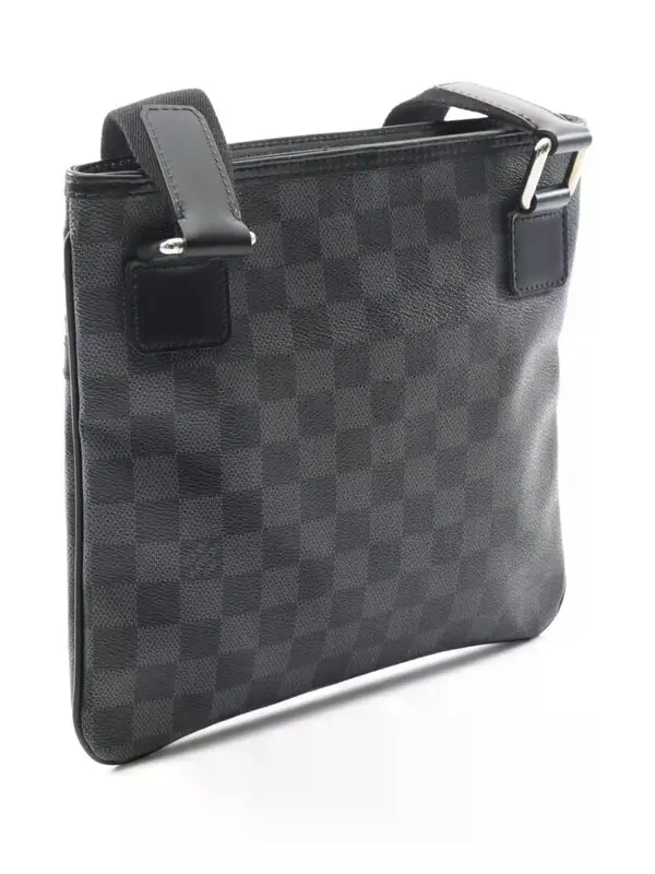 LOUIS VUITTON 2010 Thomas Messenger Bag