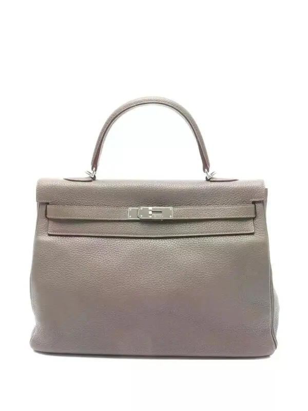 Hermès Kelly 35 Tote Bag