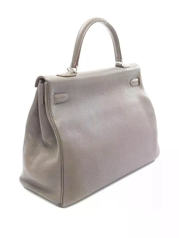 Hermès Kelly 35 Tote Bag