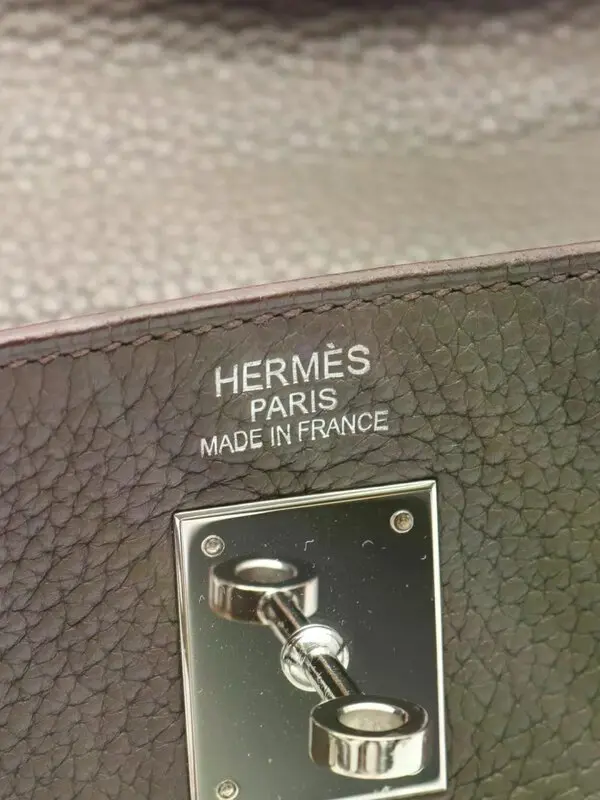 Hermès Kelly 35 Tote Bag