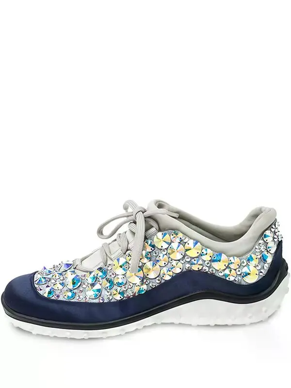 Miu Miu Astro Sneakers
