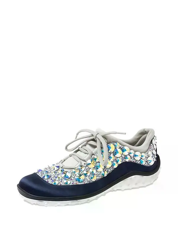 Miu Miu Astro Sneakers