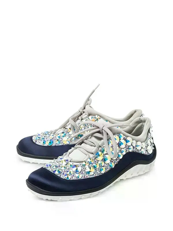 Miu Miu Astro Sneakers