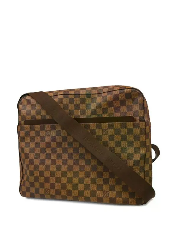 LOUIS VUITTON 2002 Dorsoduro Shoulder Bag