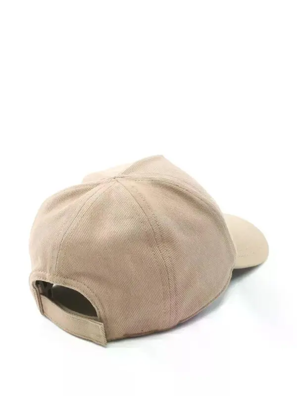Prada 2020s Cotton Cap