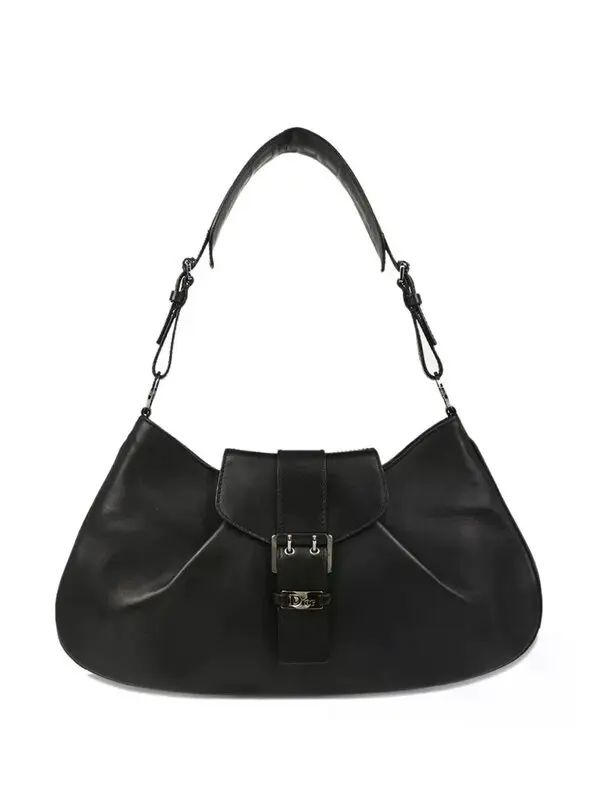 Dior 2012 Leather Handbag