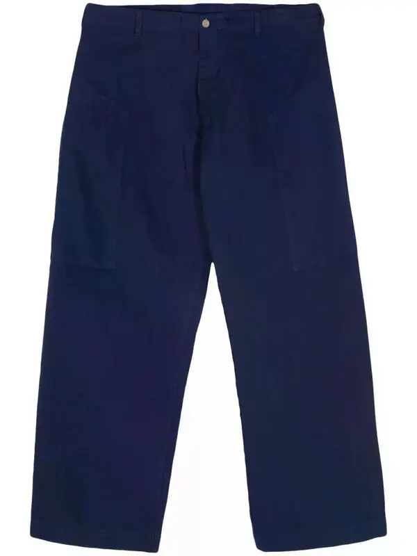 Valentino Garavani 2000 Straight-leg Trousers