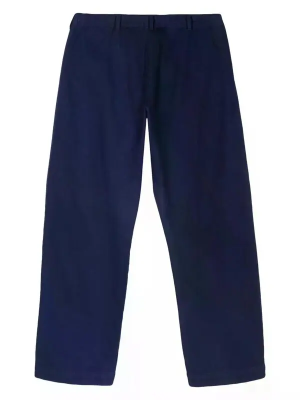 Valentino Garavani 2000 Straight-leg Trousers