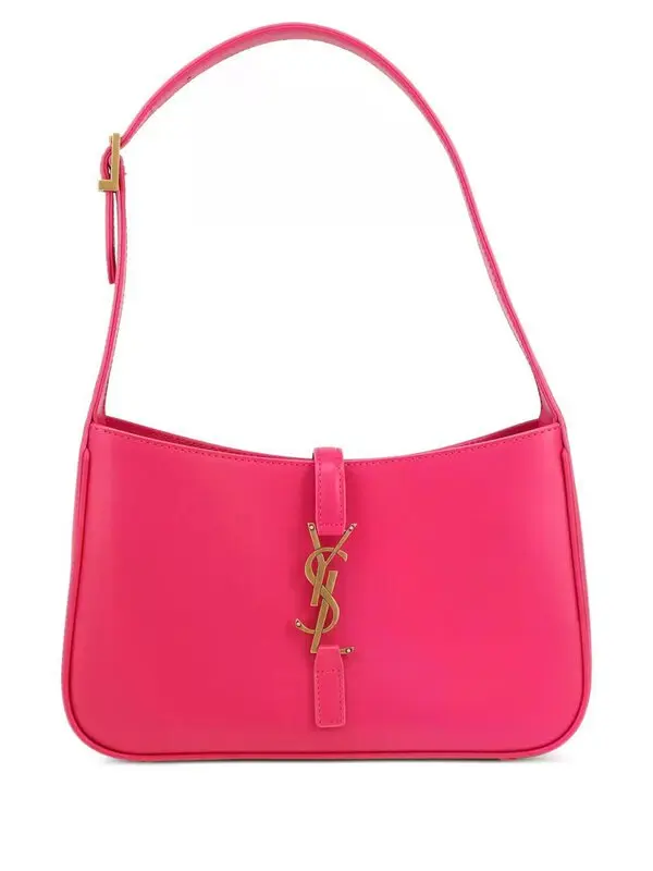 Saint Laurent 5 À 7 Shoulder Bag - Pink