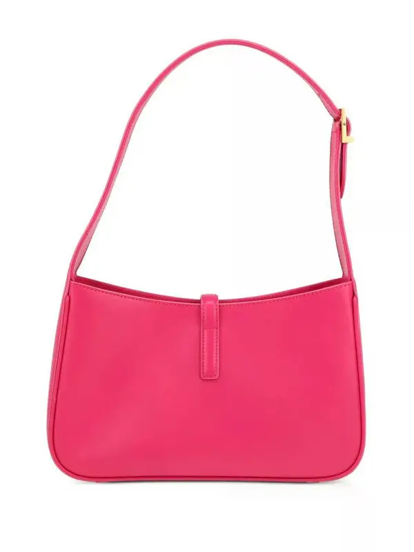 Saint Laurent 5 À 7 Shoulder Bag - Pink