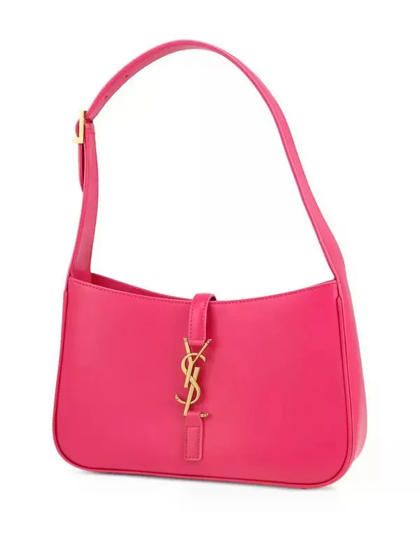 Saint Laurent 5 À 7 Shoulder Bag - Pink