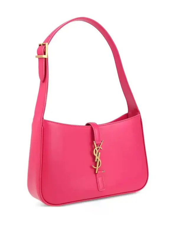 Saint Laurent 5 À 7 Shoulder Bag - Pink