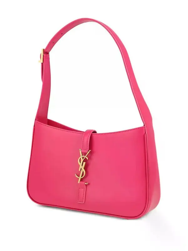 Saint Laurent 5 À 7 Shoulder Bag - Pink