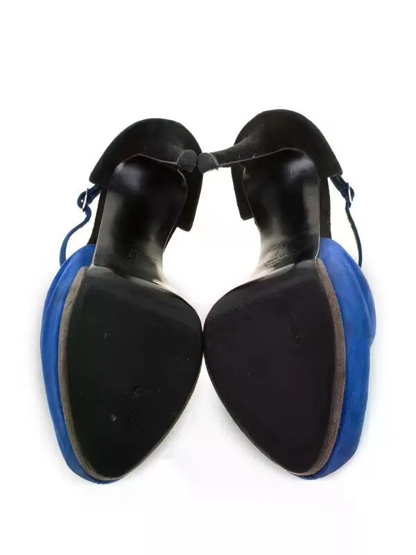 GIUSEPPE ZANOTTI 150mm Platform Sandals