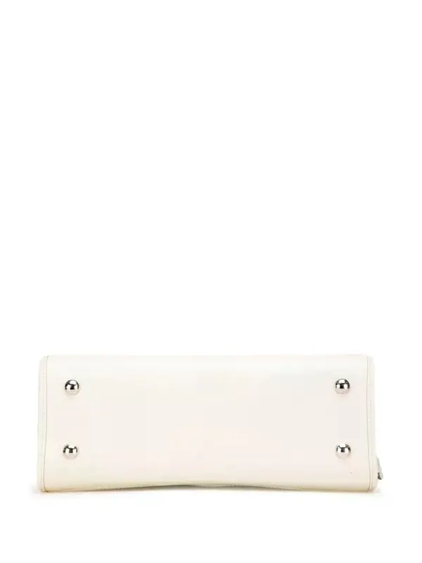 LOUIS VUITTON 2007 Epi Madeleine Gm Shoulder Bag