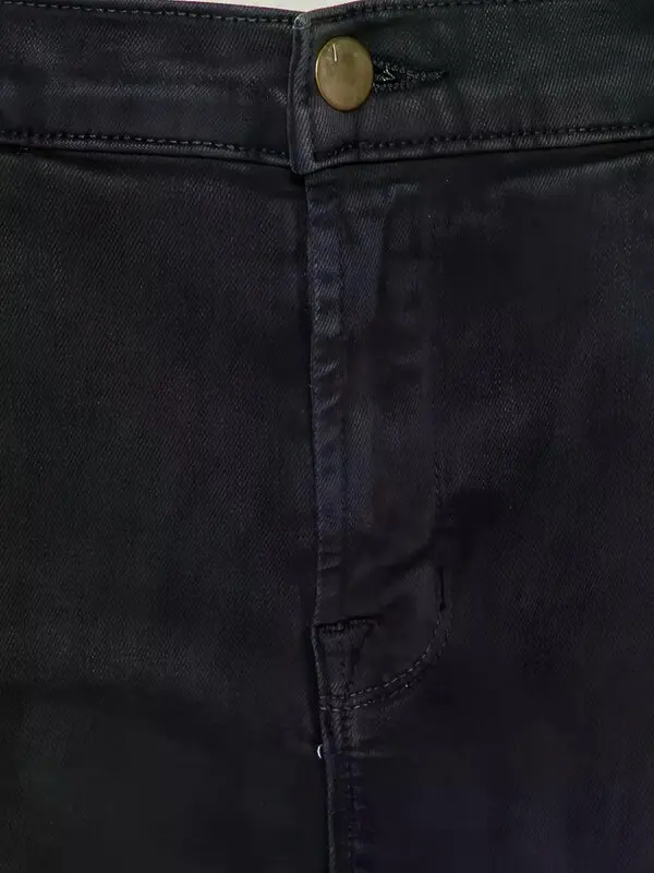 J Brand Alana Jeans - Black