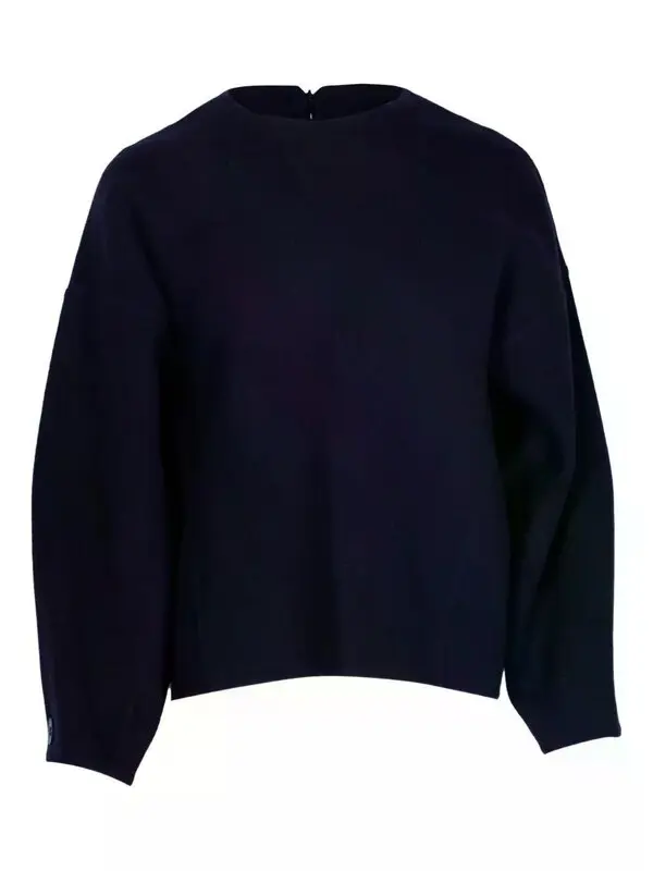Celine Cashmere Sweater