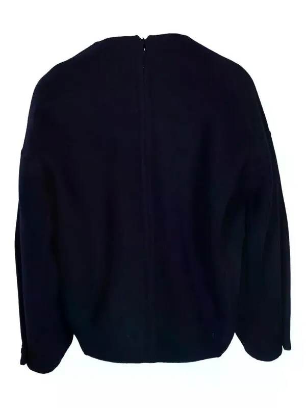 Celine Cashmere Sweater