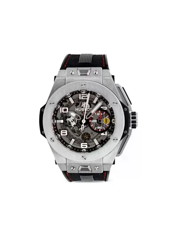 HUBLOT Big Bang 45mm - Grey