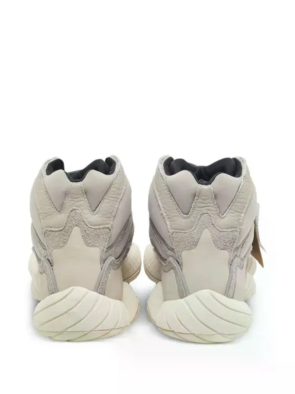 ADIDAS X YEEZY Yeezy 500 Chunky Sneakers - Grey