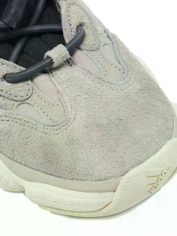 ADIDAS X YEEZY Yeezy 500 Chunky Sneakers - Grey