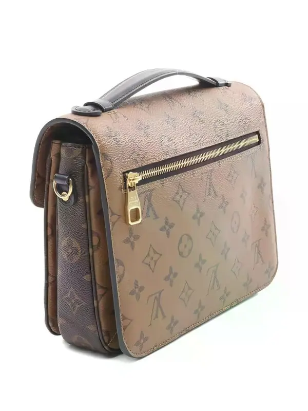LOUIS VUITTON Metis Mm Crossbody Bag