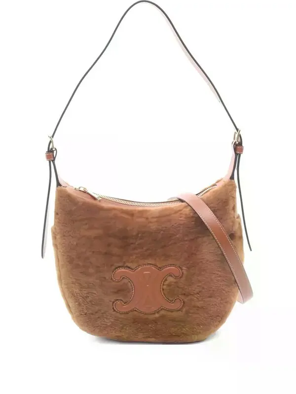 Celine 2020s Heloise Shoulder Bag
