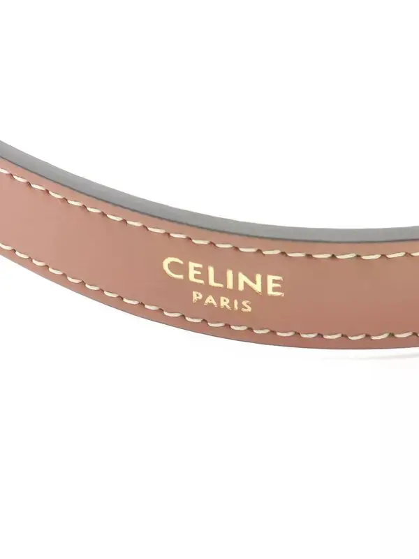 Celine 2020s Heloise Shoulder Bag