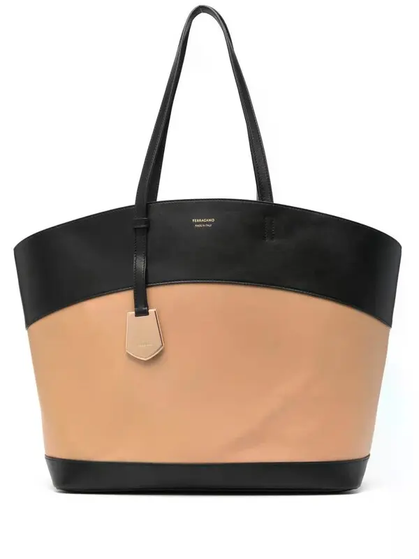 FERRAGAMO Tote Bag